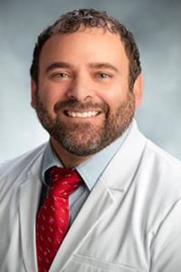 Dr. Daniel E Paling, MD - Lenox, MI - Emergency Medicine