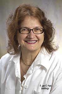 Dr. Jane Palka, DO - Royal Oak, MI - Diagnostic Radiology, Nuclear Medicine