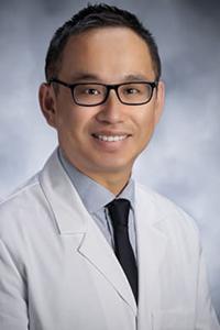 Dr. Lawrence Pan, MD - Grosse Pointe, MI - Family Medicine