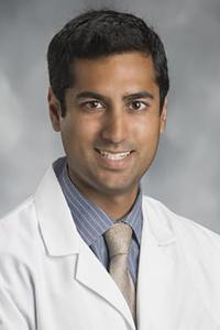 Dr. Manish A Pandya, MD - Royal Oak, MI - Internal Medicine