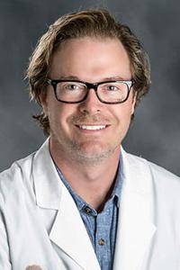 Dr. Seth B Parker, MD - Shelby Township, MI - Internal Medicine