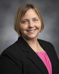 Dr. Susan Pasnick, MD - Grand Rapids, MI - Pulmonary Critical Care ...