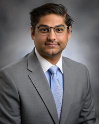 Dr. Dhaval D Patel, MD - Grand Rapids, MI - Surgical Critical Care