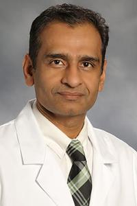 Dr. Vijay C Patel, MD - Wayne, MI - Family Medicine