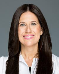 Dr. Elizabeth A Pensler, DO - Warren, MI - Vascular Surgery
