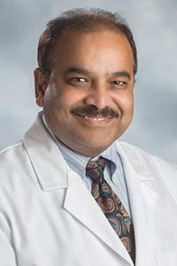 Dr. Sasenarine S Persaud, MD - Clawson, MI - Family Medicine