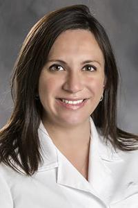 Dr. Susanna Pinelis, MD - Southfield, MI - Family Medicine