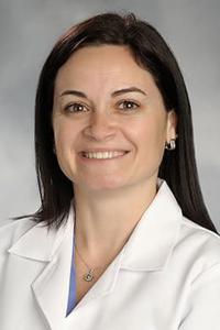 Dr. Adriana M Pinkowski, DO - Trenton, MI - Obstetrics and Gynecology