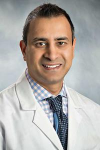 Dr. Rajesh Pokharel, MD - Royal Oak, MI - Hospital Medicine