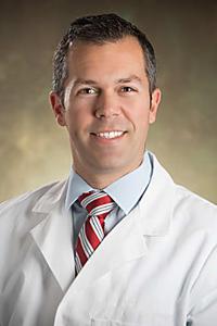 Dr. Aaron M Pokorny, MD - Rochester, MI - Oral and Maxillofacial Surgery