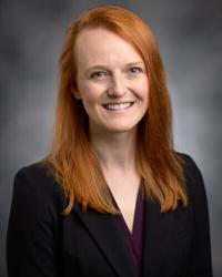 Rachael Polter, PhD - Grand Rapids, MI - Neuropsychology
