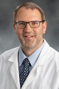 Dr. Jeremy T Powers, MD - Dearborn, MI - Cytopathology, Pathology