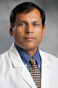 Dr. Navin Prasad, MD - Grand Blanc, MI - Internal Medicine