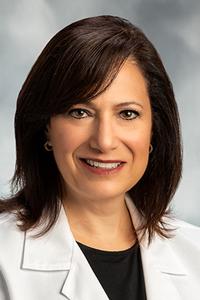 Dr. Karoline S Puder, MD - Beverly Hills, MI - Maternal and Fetal Medicine