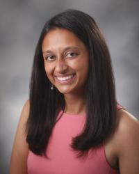 Dr. Eesha Purohit, MD - Grand Rapids, MI - Cardiac Imaging, Heart Failure and Transplantation ...