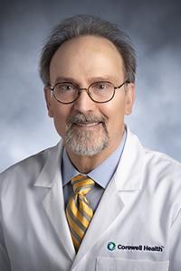 Steven H Putnam, PhD - Dearborn, MI - Neuropsychology