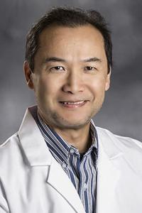 Dr. Zhenhong Qu, MD - Royal Oak, MI - Anatomic Pathology
