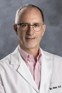 Dr. Michael J Raad, DO - Sterling Heights, MI - Internal Medicine