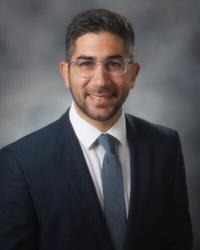 Dr. Fadi Rabih, MD - Grand Rapids, MI - Pulmonary Critical Care ...