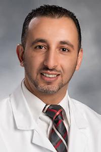 Dr. Fuad M Rahimee, MD - Dearborn Heights, MI - Internal Medicine