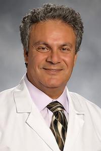 Dr. Reza Rahmani, DO - Brownstown Twp, MI - Ophthalmology