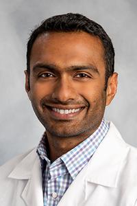 Dr. Navin Raj, MD - Canton, MI - Family Medicine
