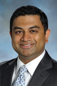 Dr. Rakesh Ramakrishnan, MD - Dearborn, MI - Orthopedic Surgery, Spine Surgery