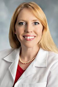 Dr. Heidi C Ramos, DO - Dearborn, MI - Diagnostic Radiology