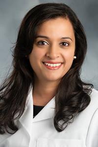 Dr. Sneha Rao, MD - Rochester, MI - Pediatrics