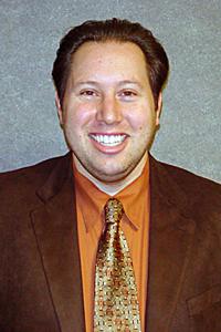 Dr. Michael J Rasansky, DO - Taylor, MI - Ophthalmology