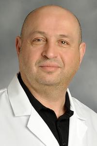 Dr. Mohamad H Raslan, MD - Canton, MI - Pulmonology, Sleep Medicine