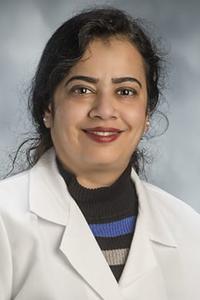 Dr. Shailaja Rastogi, MD - Rochester Hills, MI - Internal Medicine ...