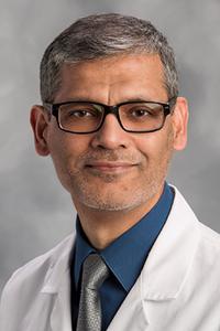Dr. Syed M Raza, MD - Riverview, MI - Critical Care Medicine ...