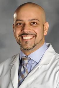 Dr. Syed N Raza, MD - Detroit, MI - Otolaryngology