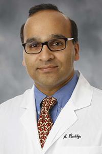 Dr. Ashok Y Reddy, MD - Macomb, MI - Urology