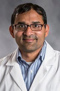 Dr. Gampala H Reddy, MD - Troy, MI - Nephrology