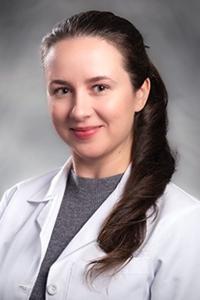 Dr. Berta Rezik, MD - Beverly Hills, MI - Family Medicine - Request an ...