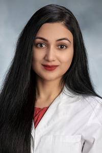 Dr. Sara S Riaz, MD - Troy, MI - Hematology, Medical Oncology