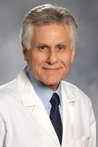Dr. Arthur L Riba, MD - Dearborn, MI - Cardiology