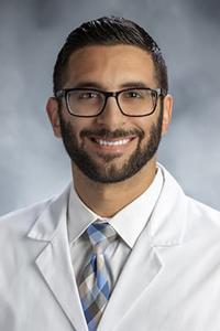 Dr. Ali Rida, MD - Dearborn, MI - Family Medicine