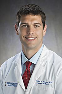 Dr. Nathan A Rimmke, MD - Rochester Hills, MI - Orthopedic Surgery