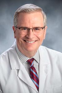 Dr. James M Robbins, MD - Royal Oak, MI - General Surgery, Surgical ...