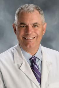 Dr. John M Robertson, MD - Royal Oak, MI - Radiation Oncology
