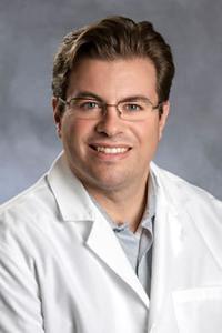 Dr. David J Rodriguez, MD - Saint Clair Shores, MI - Cardiology ...