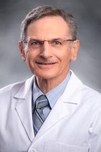 Dr. Leonard J Rosen, MD - Royal Oak, MI - Psychiatry