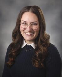 Dr. Madeline Ross, MD - Grand Rapids, MI - Obstetrics and Gynecology
