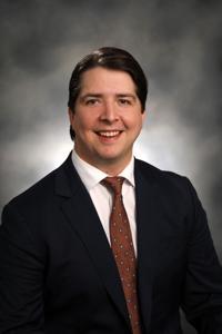 Dr. Alexander D Roszman, MD - Grand Rapids, MI - Orthopedic Surgery