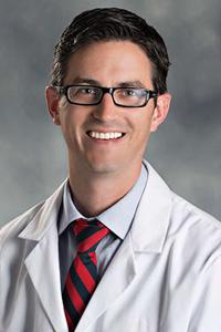 Dr. Adam C Rourke, DO - Sterling Heights, MI - Otolaryngology