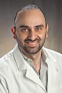 Dr. Fadi-Jean Saad, MD - Roseville, MI - Critical Care Medicine ...