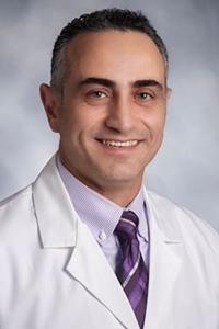 Dr. Fahed S Sabagh, MD - Dearborn, MI - Internal Medicine